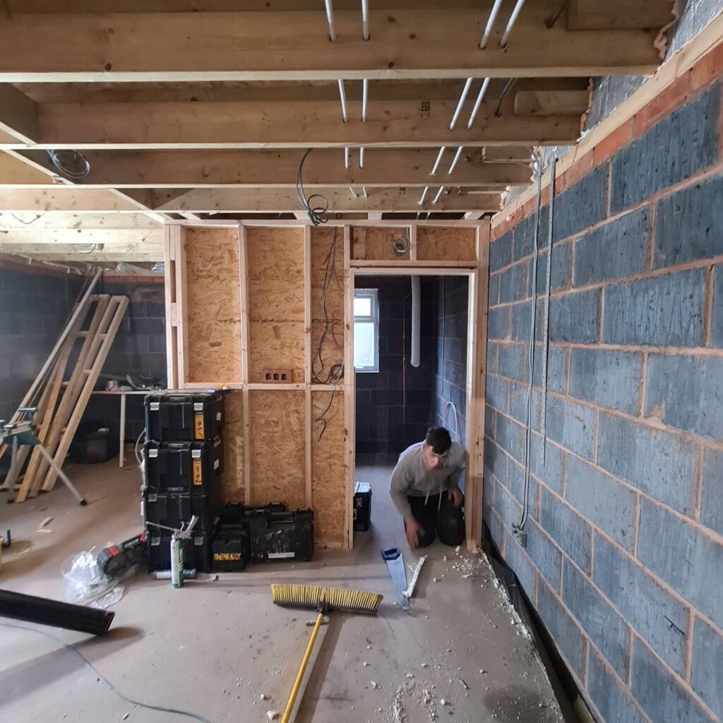 About – Aztec Construction